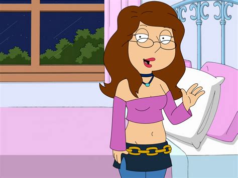 Makeover Meg By Wfrost999 On DeviantArt