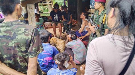 အရပ်သားများကို ထိုးကြိတ်ရိုက်နှက်သည့် တပ်ဖွဲ့ဝင်များကို ထိရောက်စွာ အရေးယူလျက်ရှိကြောင်း Ktla ပ