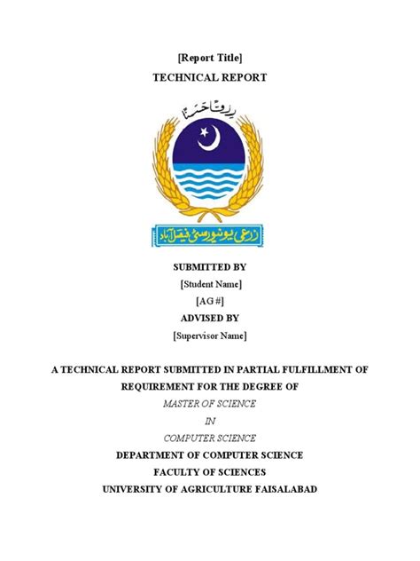 technical report on computer science pdf use case data model