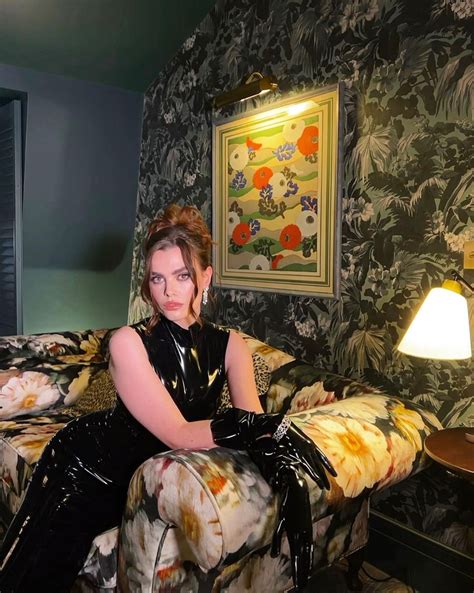 Wear Latex On Twitter