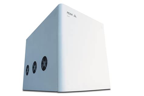 New Dedicated Gas Solution For Mp Aes Scientist Live