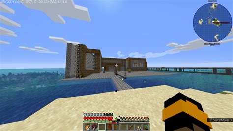 Minecart Contraptions That Contain Too Many Items Or Are Too Large Fail To Render · Issue 1203