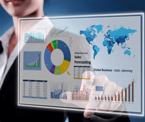 Can A Salesforce Implementation Partner Help Connect Sales And