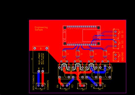 Switch EasyEDA Open Source Hardware Lab