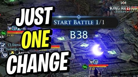 What I Would Change About Forbidden Dungeon - YouTube