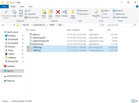 Install TWRP On Any Android With Universal TWRP Flasher DroidViews