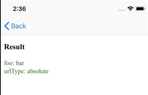 webview not visualised correctly · issue 13 · nativescript ios · github