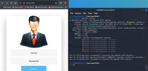 Ethical Hacking • Jason Stahl