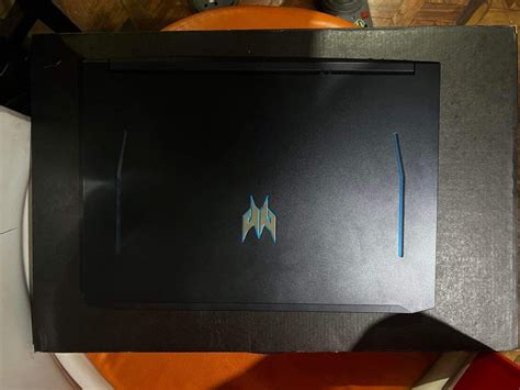 Predator Helios Computers Tech Laptops Notebooks On Carousell