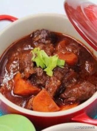 牛肉燉不爛？這樣烹飪，20分鐘軟爛入味 每日頭條