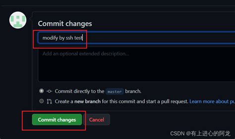 Git学习第3天（2021 12 08）2you Dont Have Any Public Ssh Keys In Your Github Csdn博客