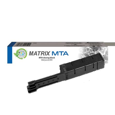 Matrix Mta Cerkamed