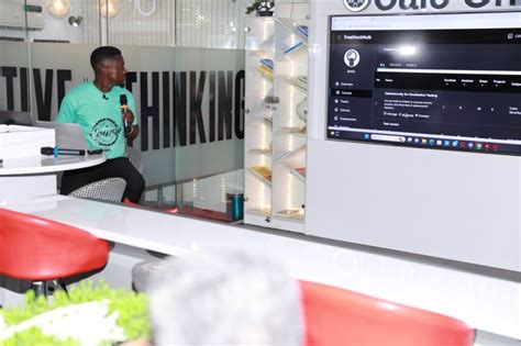 Instincthub On Linkedin Creatorsapplaunch Innovationunleashed