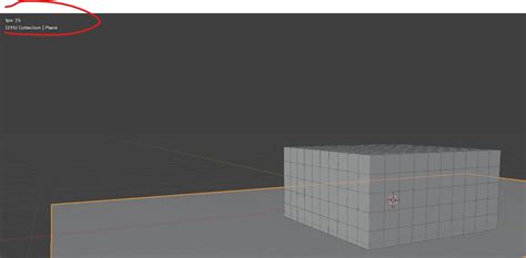 Rigid Body S Perfomance Issue Particles And Physics Simulations Blender Artists Community