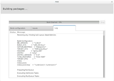How To Run Yocto Linux Os In A Virtual Machine Digit