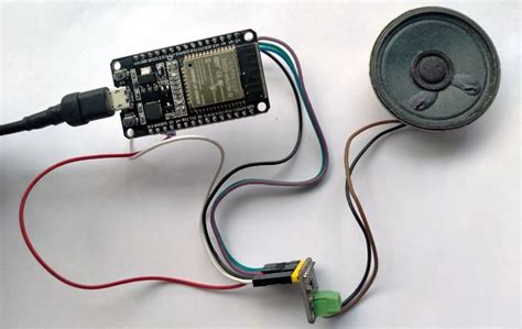 Esp32 Esp8266audio Esp32 Hi Fi Extension Discontinued Sonocotta