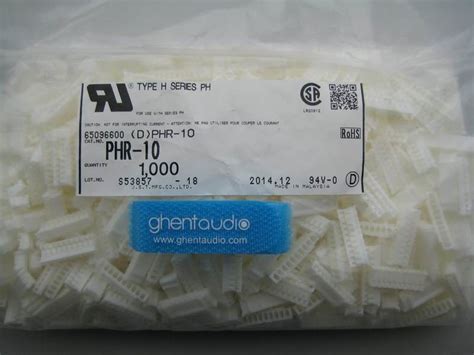 Phr 10 Housing And Contact 10 Ways