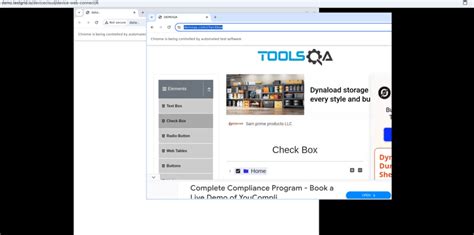 The Complete Guide To Automated Testing With Playwright Framework