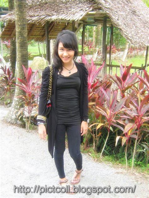 Gadis Abg Pemuas Birahi Koleksi Gambar Awek Melayu Comel