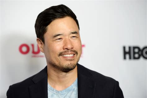 Attractive Asian Actors