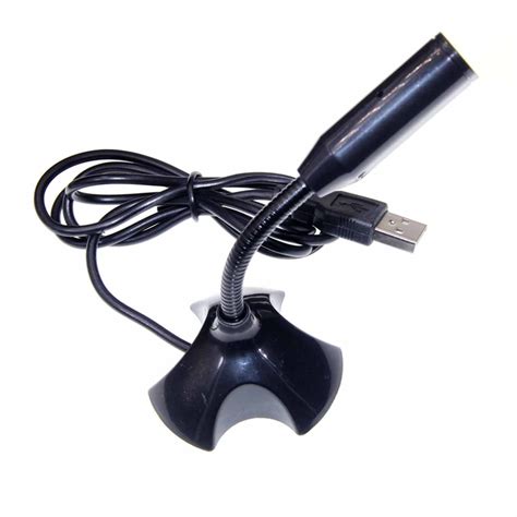 USB mikrofón Techfun sk Naj Arduino shop