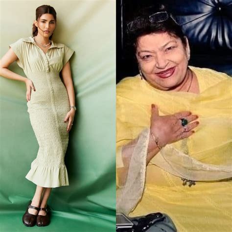 A Fortunate Journey Debutante Alizeh Expresses Gratitude For Learning