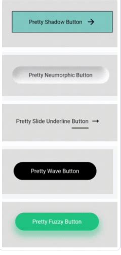 Dive Into Flutter Buttons Best 10 Flutter Button Packages The Tech Vate