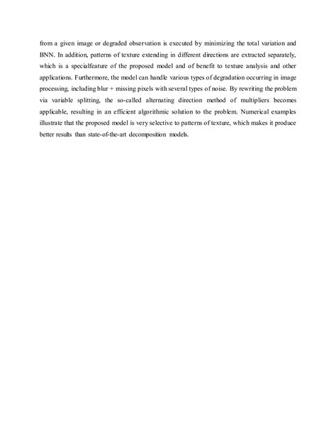ieee 2014 matlab image processing projects cartoon texture image