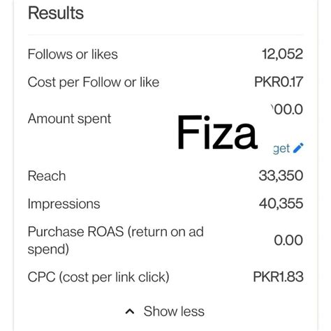 Fiza Khalid On Linkedin Fizakhalid Marketing Advertising Digitalmarketing Followers Ad