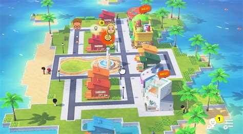 Tomodachi Life 2 Im Test Keine Zensur Und Insel Alltag
