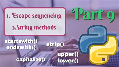 Sequencing Example Python At Russell Chau Blog