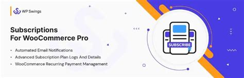 5 best woocommerce subscription plugins in 2025 ecomsutra