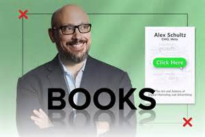 ‘click Here From Paper Planes To Meta Cmo Alex Schultz Shares Digital Marketing Tips News24