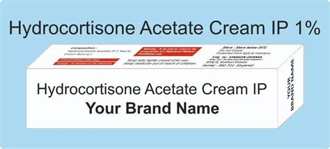 Hydrocortisone Acetate Cream W W At Best Price In Gandhinagar By Vimson Derma Id