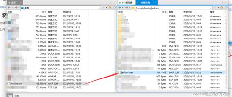 Linux系统部署jenkins详细教程linux 部署jenkins Csdn博客 Linux系统部署jenkins详细教程linux 部署jenkins Csdn博客