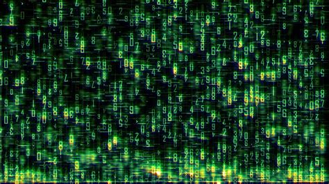 Abstract Backgrounddigital Data Matrix Programming Black Code Photo And Picture For Free