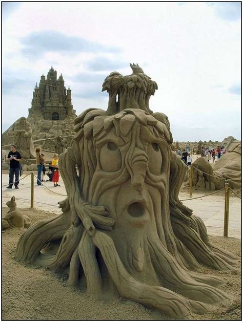 265 Best Images About SaNd ScULptURe On Pinterest Sculpture Festivals And Sands