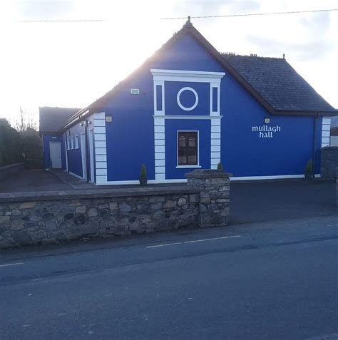 Mullagh Hall Whatslocal