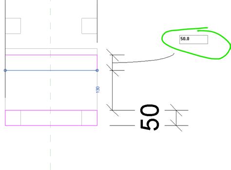Unable To Edit Dimensions Autodesk Community