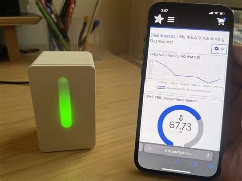 Installing Blinka And Libraries Circuitpython Libraries On Micropython Using The Raspberry Pi