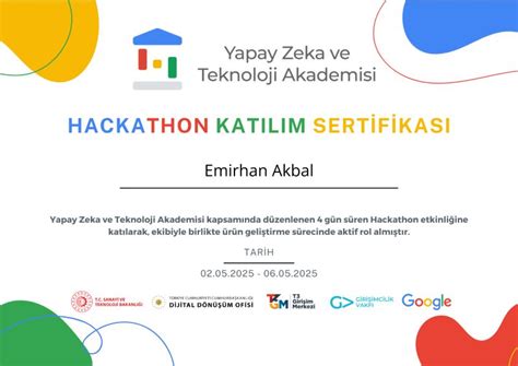 Proud To Share The Certification Of Our Ai Powered Flashcard Project