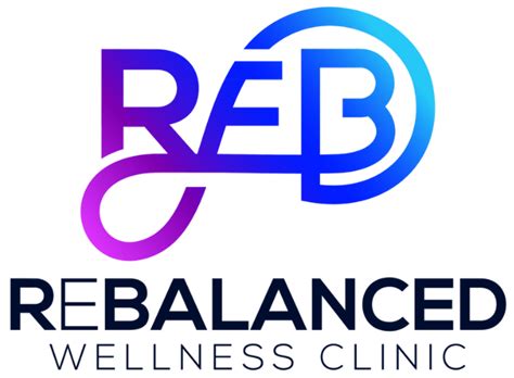 Hormone Therapy Rebalanced Wellness Clinic