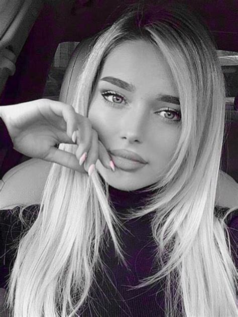 メοメᗷᑌᗷᗷᒪegᑌᑌᗰᗰ2メοメ Gorgeous Blonde Pretty Face Gorgeous Makeup