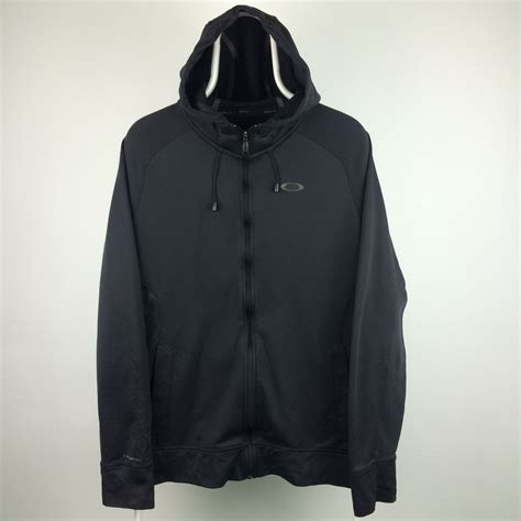 Oakley Z76 Oakley Outdoor Hoodie Jacket Grailed