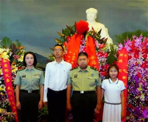 毛新宇夫人刘滨：毛主席唯一的嫡孙媳妇，毛岸青与邵华的儿媳 每日头条