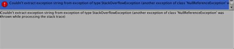 UniRx使用シーンの破棄時に詳細のわからないエラーが出たCouldn t extract exception string from exception naichi s lab