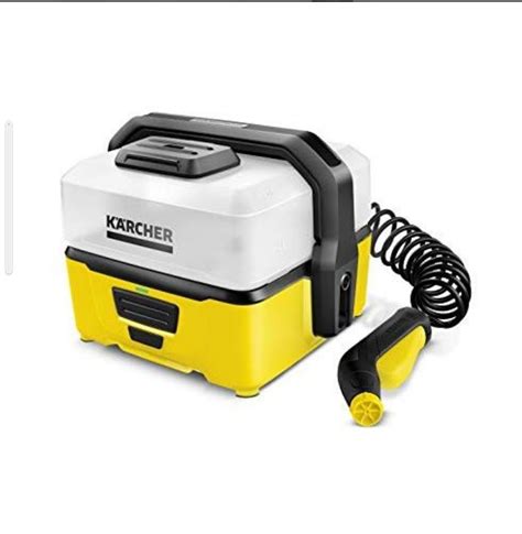 Yahoo オークション 未使用品 Karcher ケルヒャーマルチクリーナー O