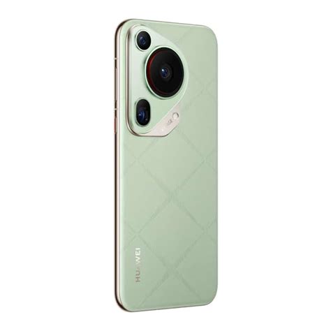 Huawei Pura Series Flagship Smartphones With Powerful Cameras