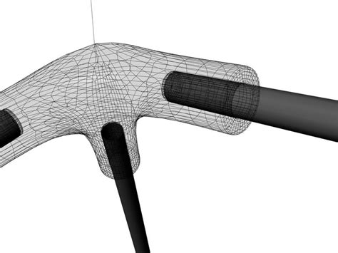 Mesh From Lines Grasshopper Mesh Parametric Design Geodesic Mesh From Lines Grasshopper Mesh Parametric Design Geodesic