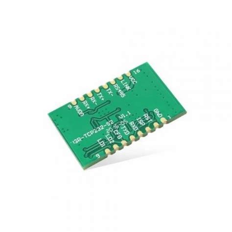 USR TCP232 S2 Ethernet To UART Module Embedded Ethernet Module At 938 Piece Pimple Nilakh